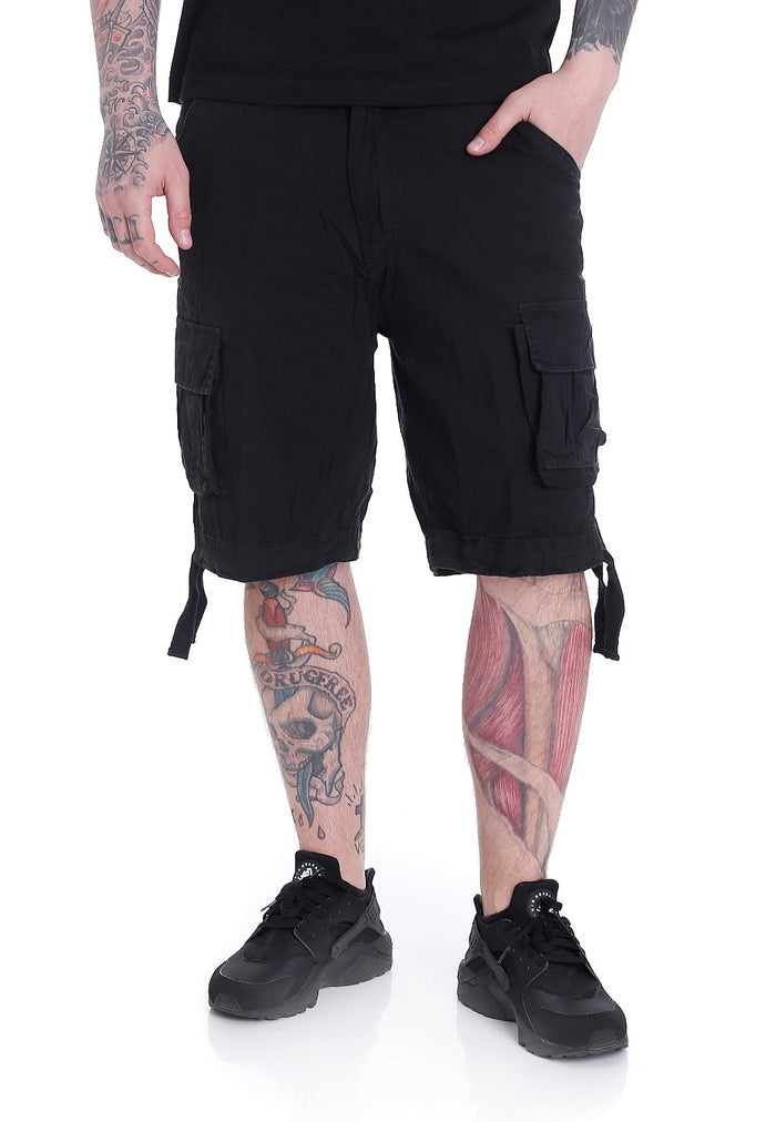 Brandit Urban Legend - Shorts | Impericon