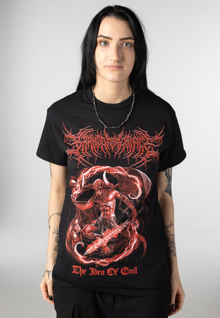 Official Slam Merchandise | Impericon