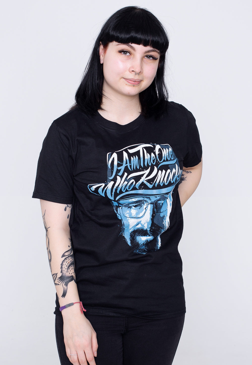 Breaking Bad Merchandise | Impericon