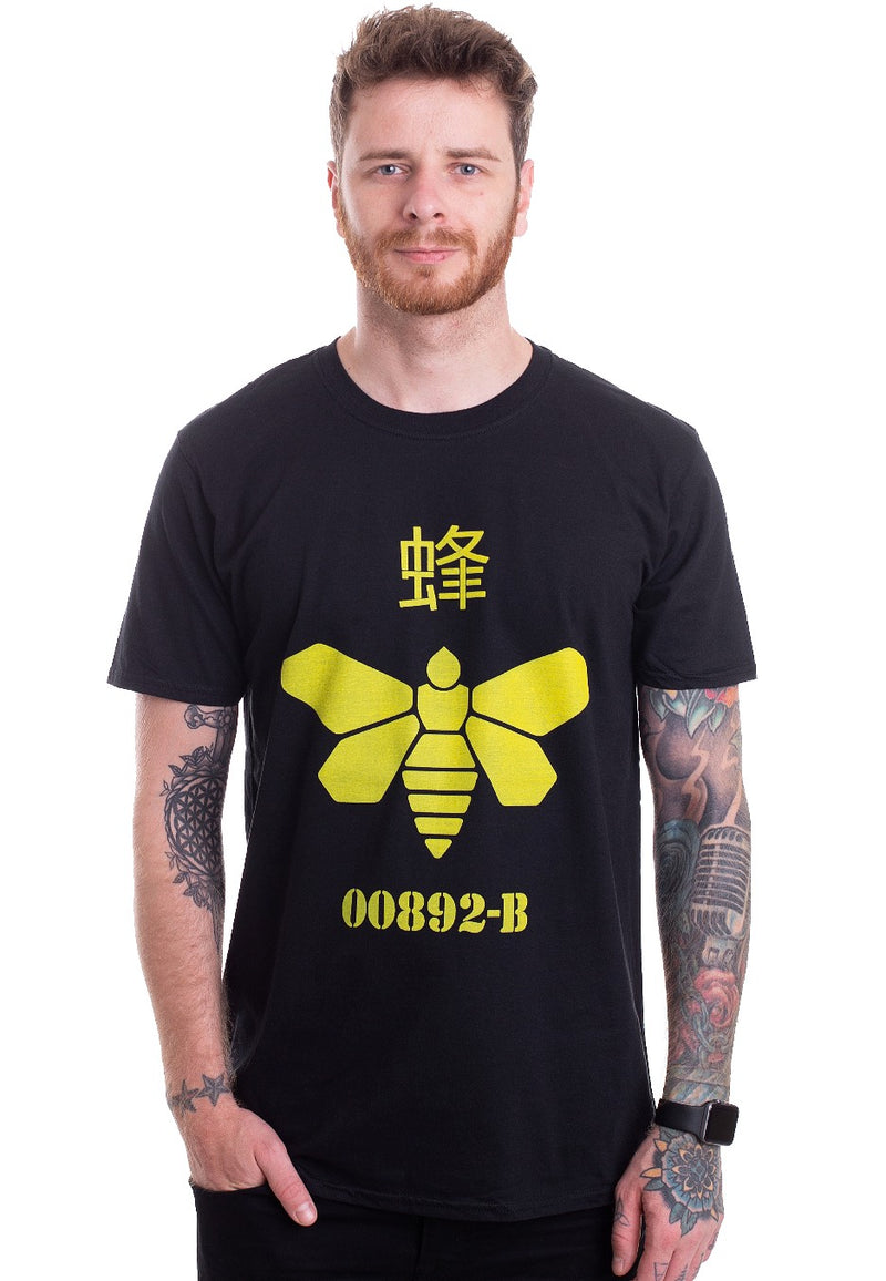 Breaking Bad Merchandise | Impericon