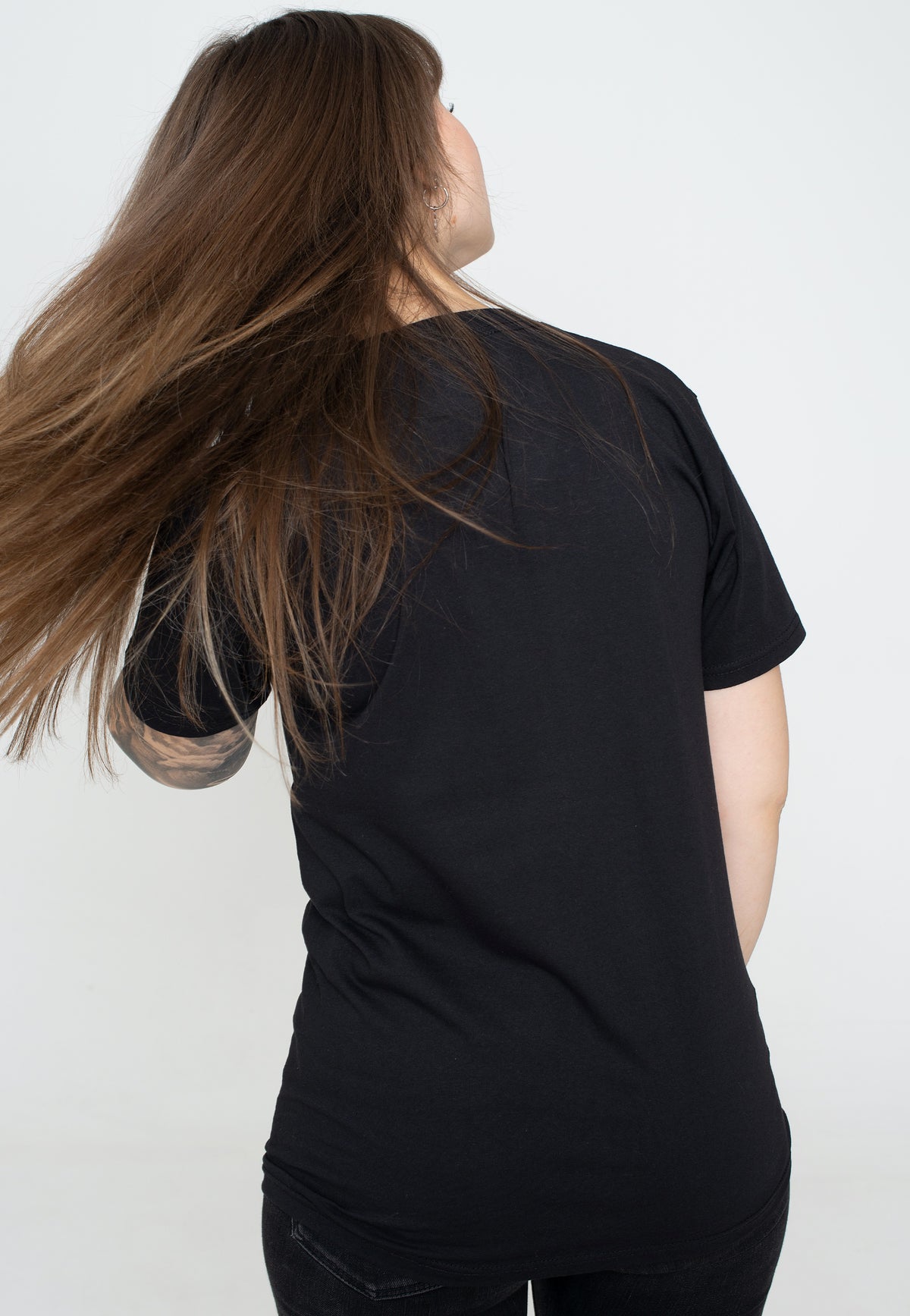 Bridgerton - Castlevania Crew Min - T-Shirt | Impericon