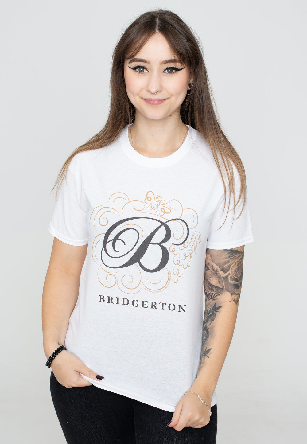 Bridgerton Merch online shoppen | Impericon