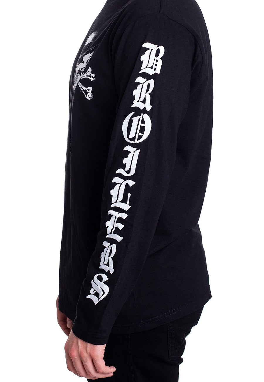 Broilers Merch - T-Shirts, Vinyl & mehr | Impericon