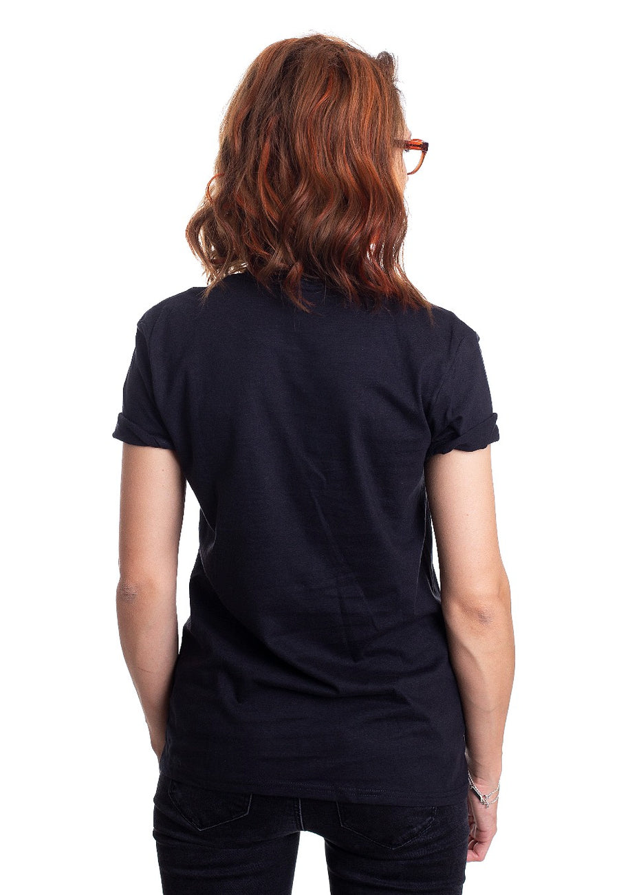 Buckcherry - Amp Stack - T-Shirt | Impericon