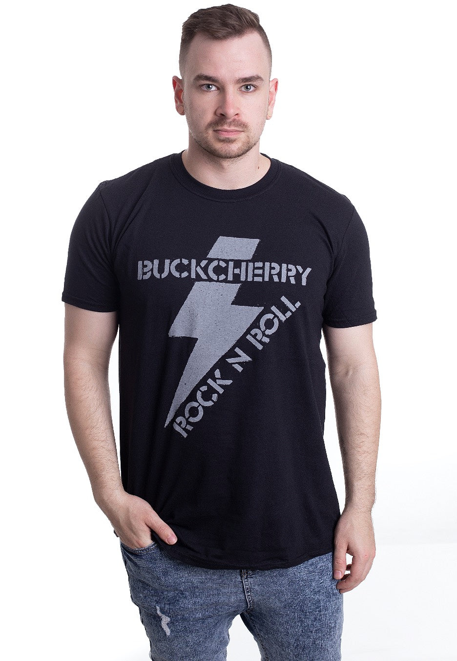 Buckcherry - Bolt - T-Shirt | Impericon