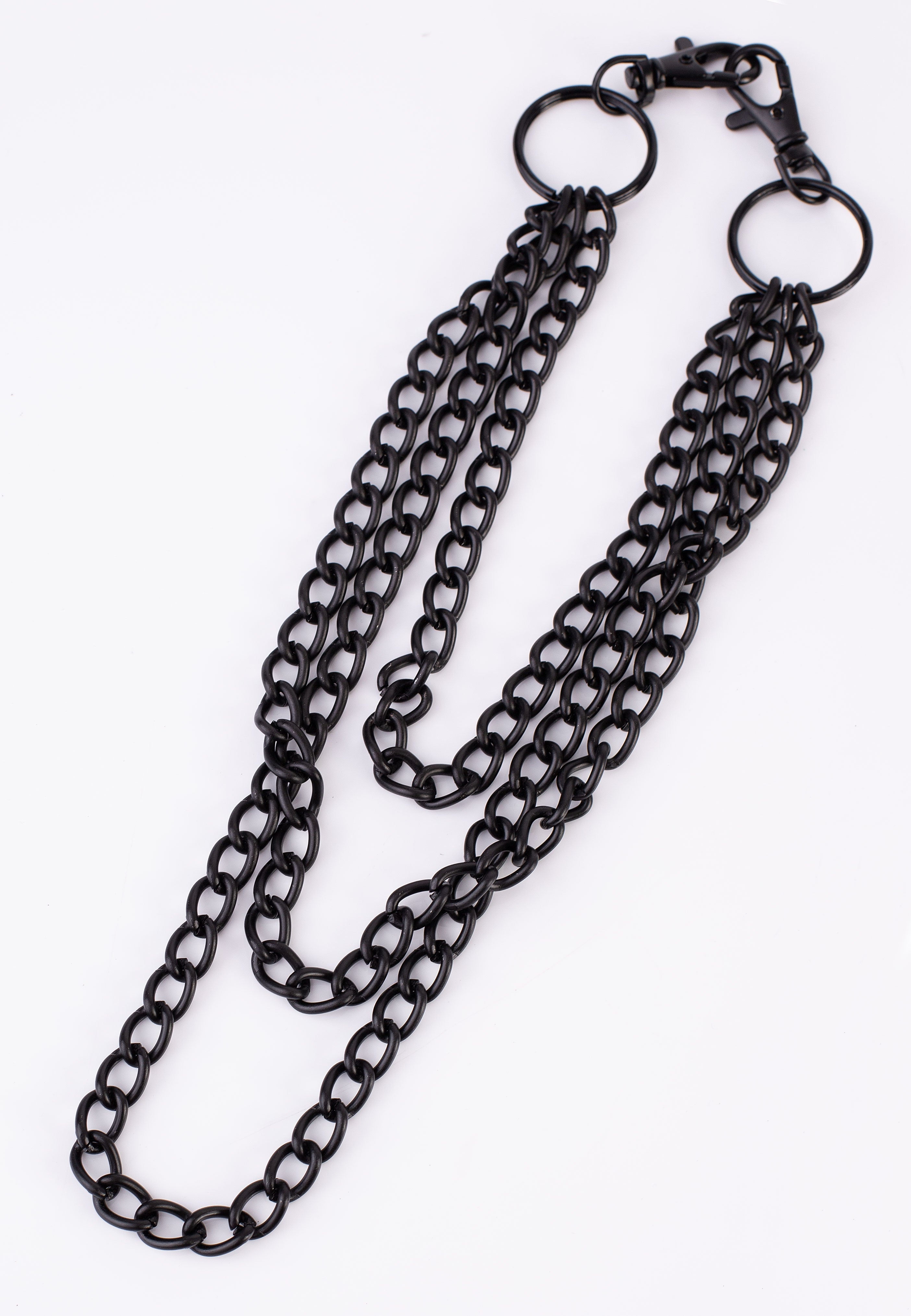 Bullet69 - Triple Metal - Jeans Chain | Impericon