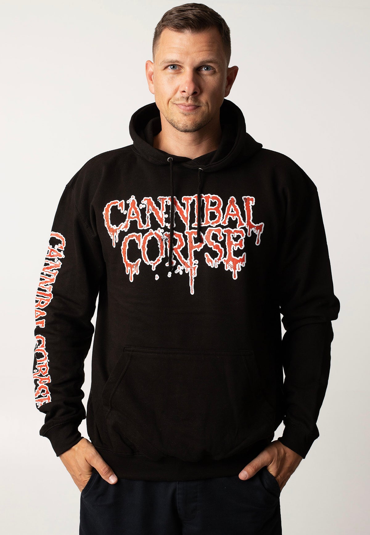 Cannibal Corpse Merch - Shirts, Hoodies & Vinyl | Impericon