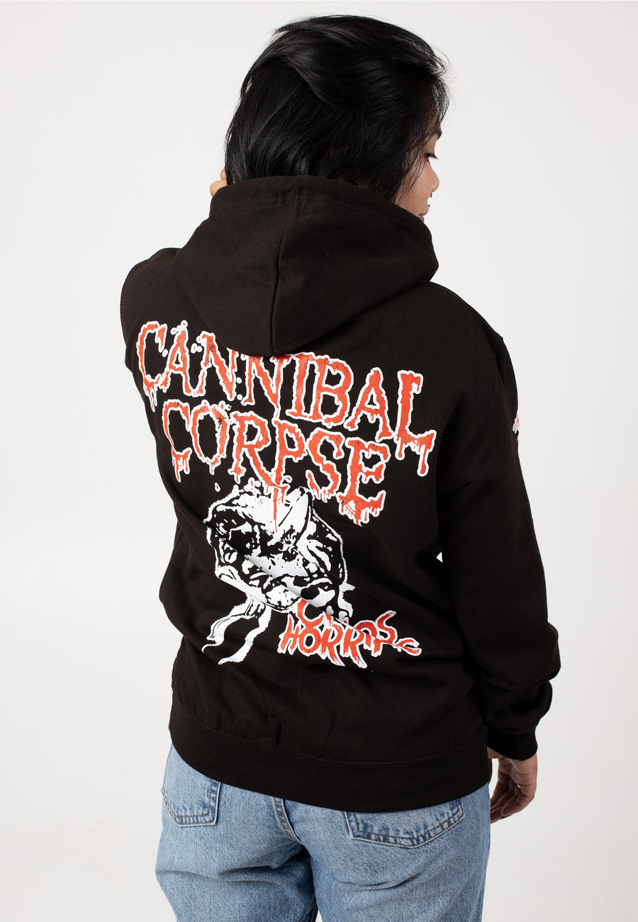 Cannibal Corpse Merch - Shirts, Vinyl & More | Impericon