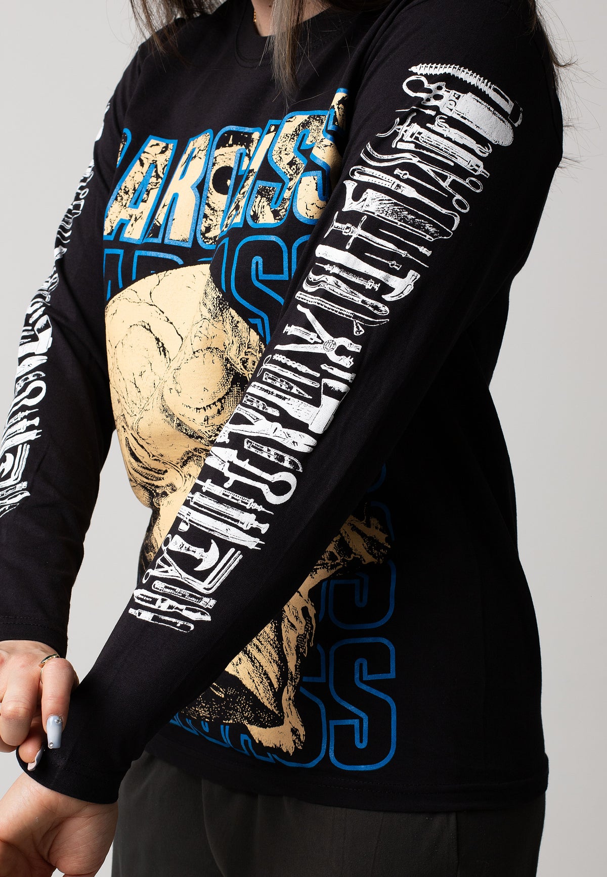 Carcass Merch - Shirts, Vinyl & More | Impericon