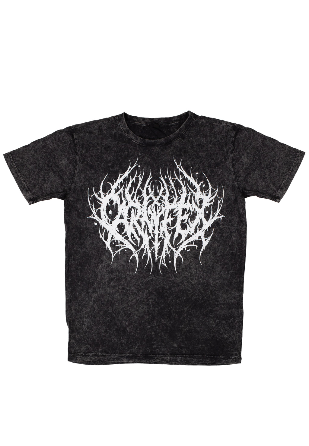 carnifex tree logo