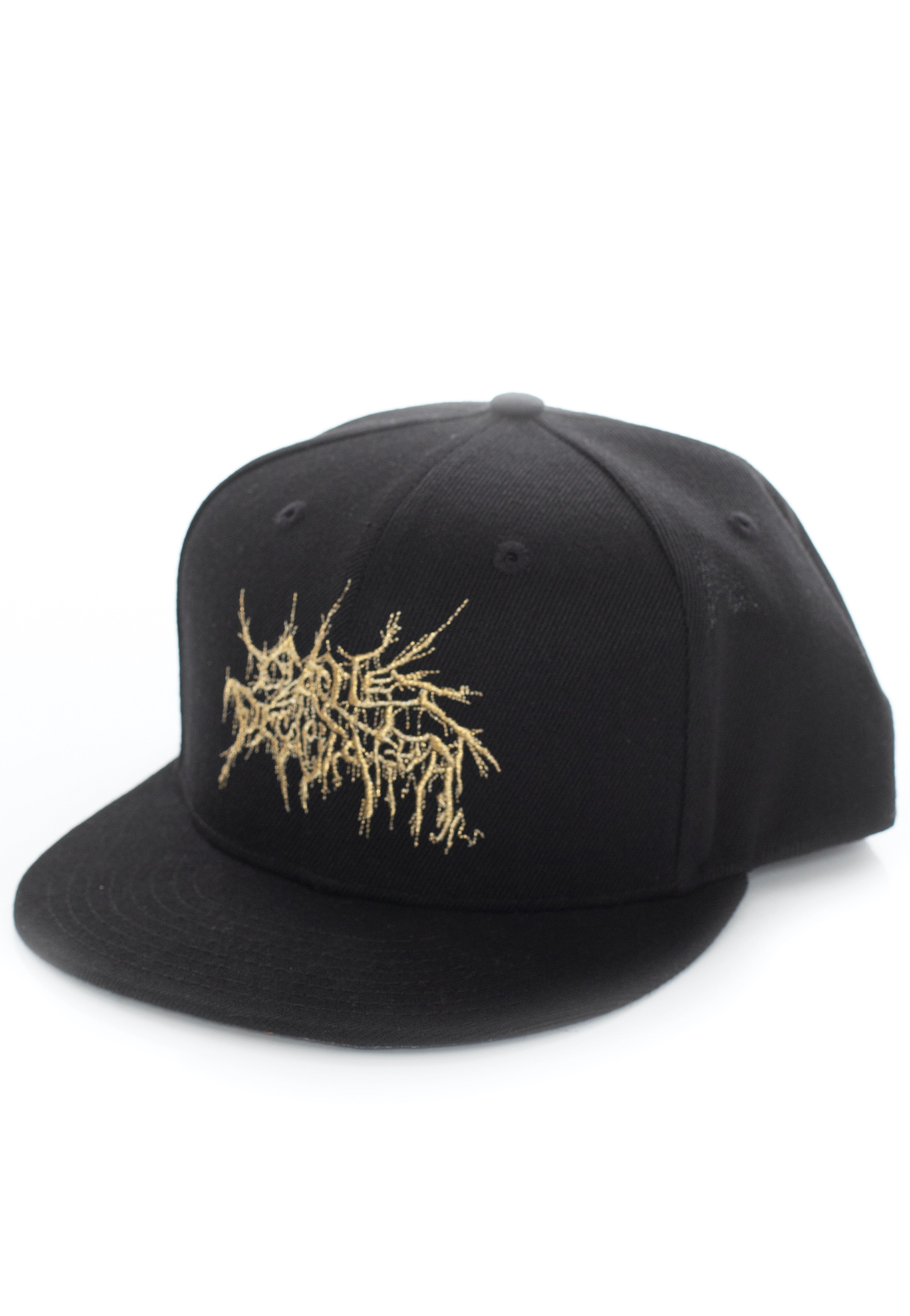 Cattle Decapitation - Death Atlas - Cap | Impericon