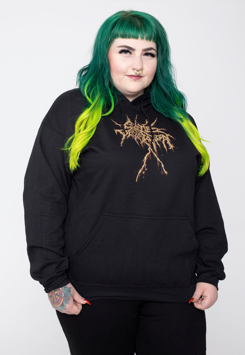 Cattle Decapitation Merchandise | Impericon