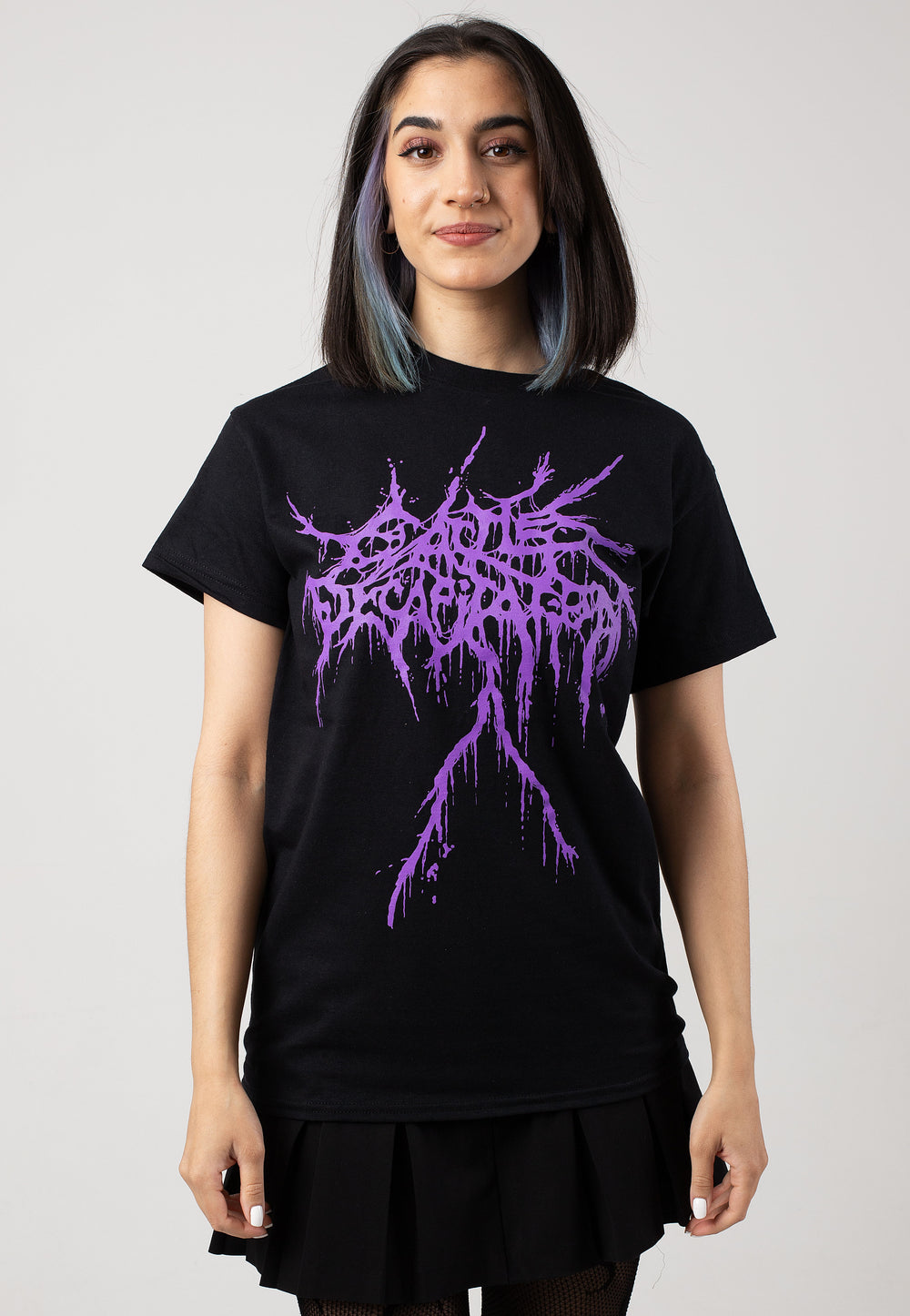 Cattle Decapitation Merch - Shirts, Vinyl & More | Impericon