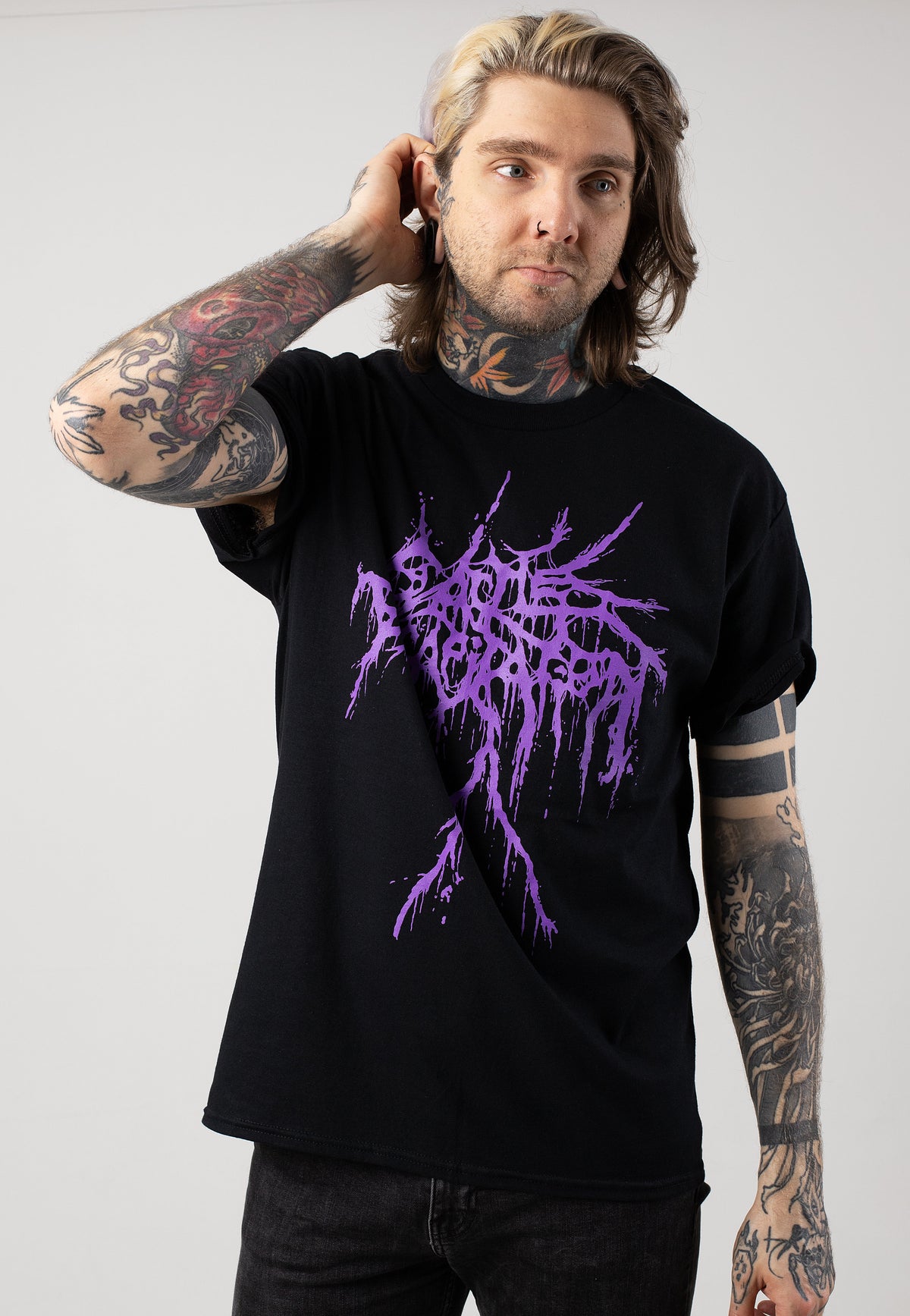 Cattle Decapitation Merch - Shirts, Vinyl & More | Impericon