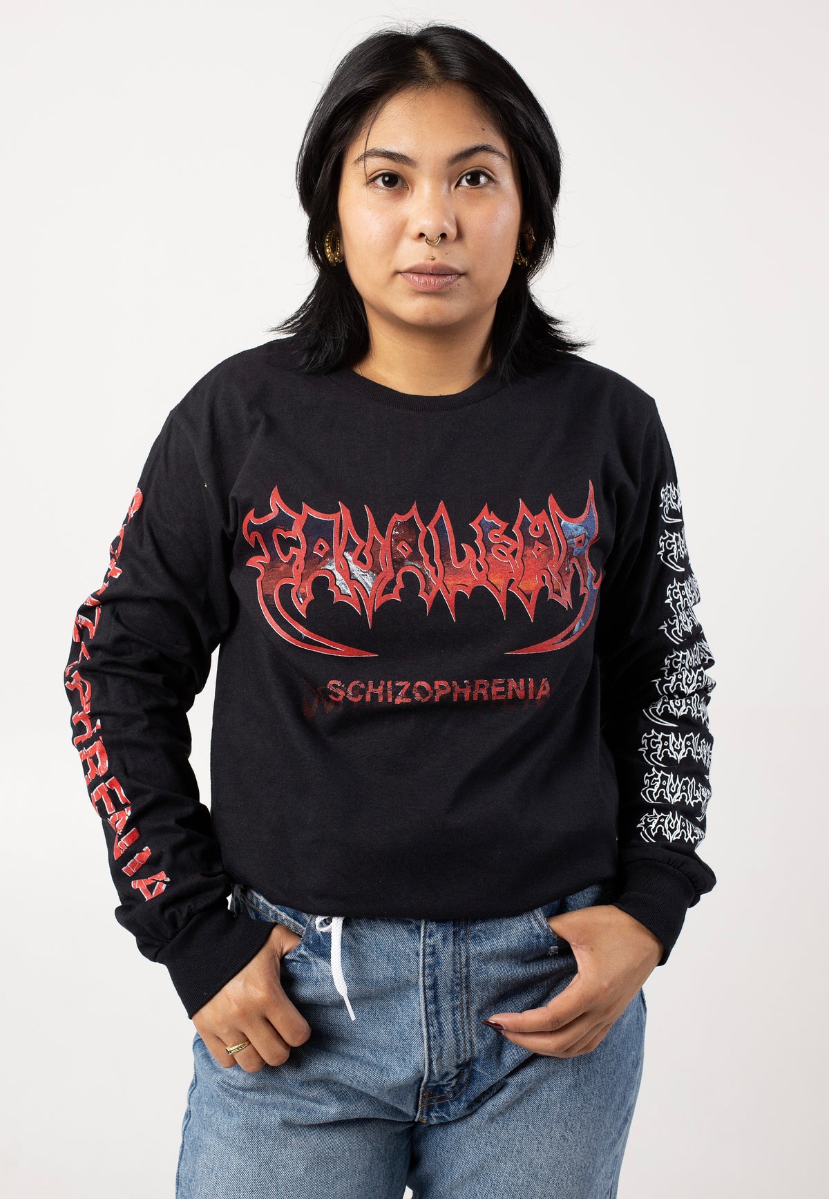 Official Cavalera merchandise | Impericon