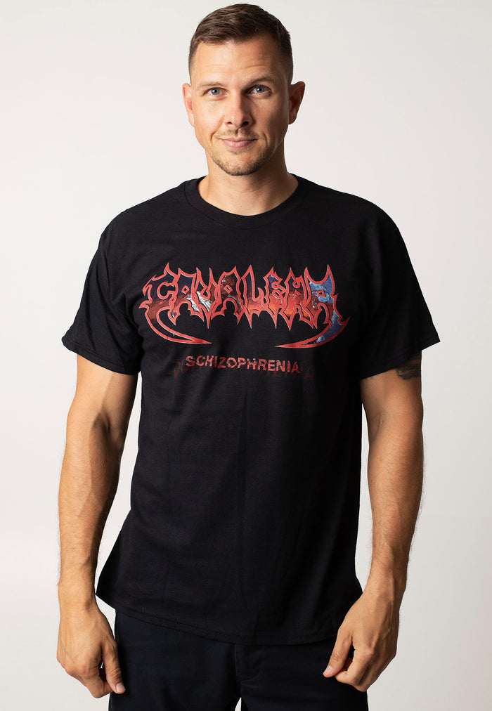 Official Cavalera merchandise | Impericon