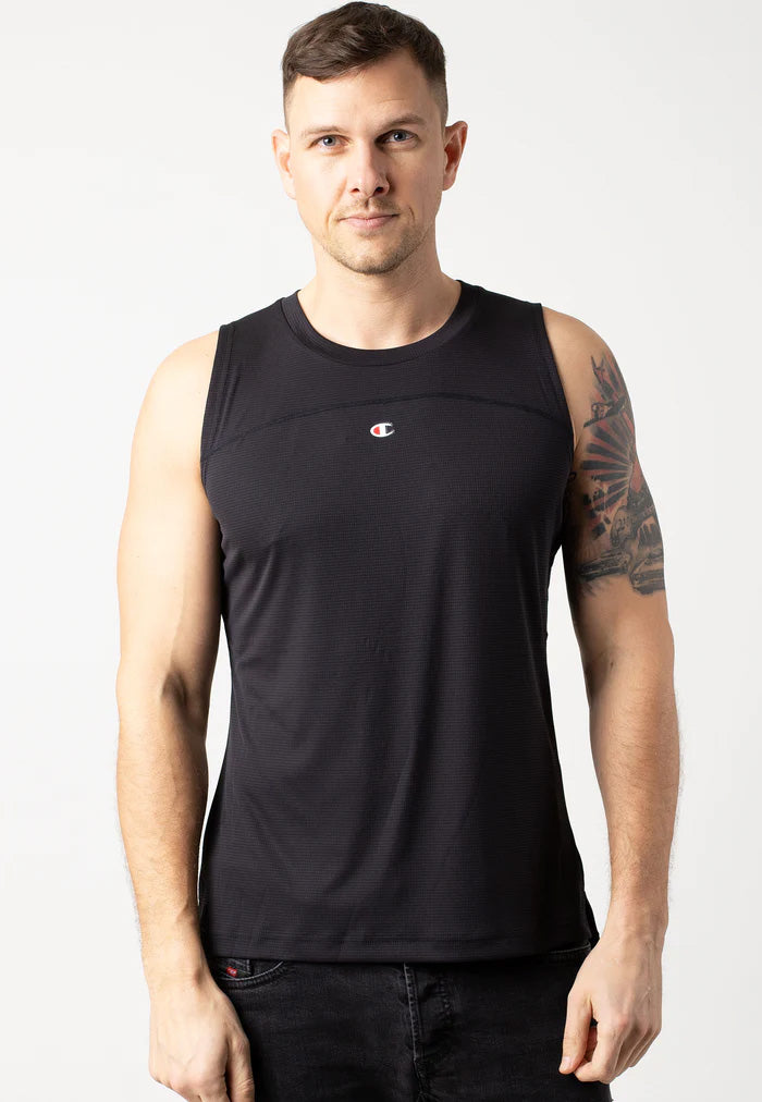 Champion - Tank Top NBK - Tank | Impericon