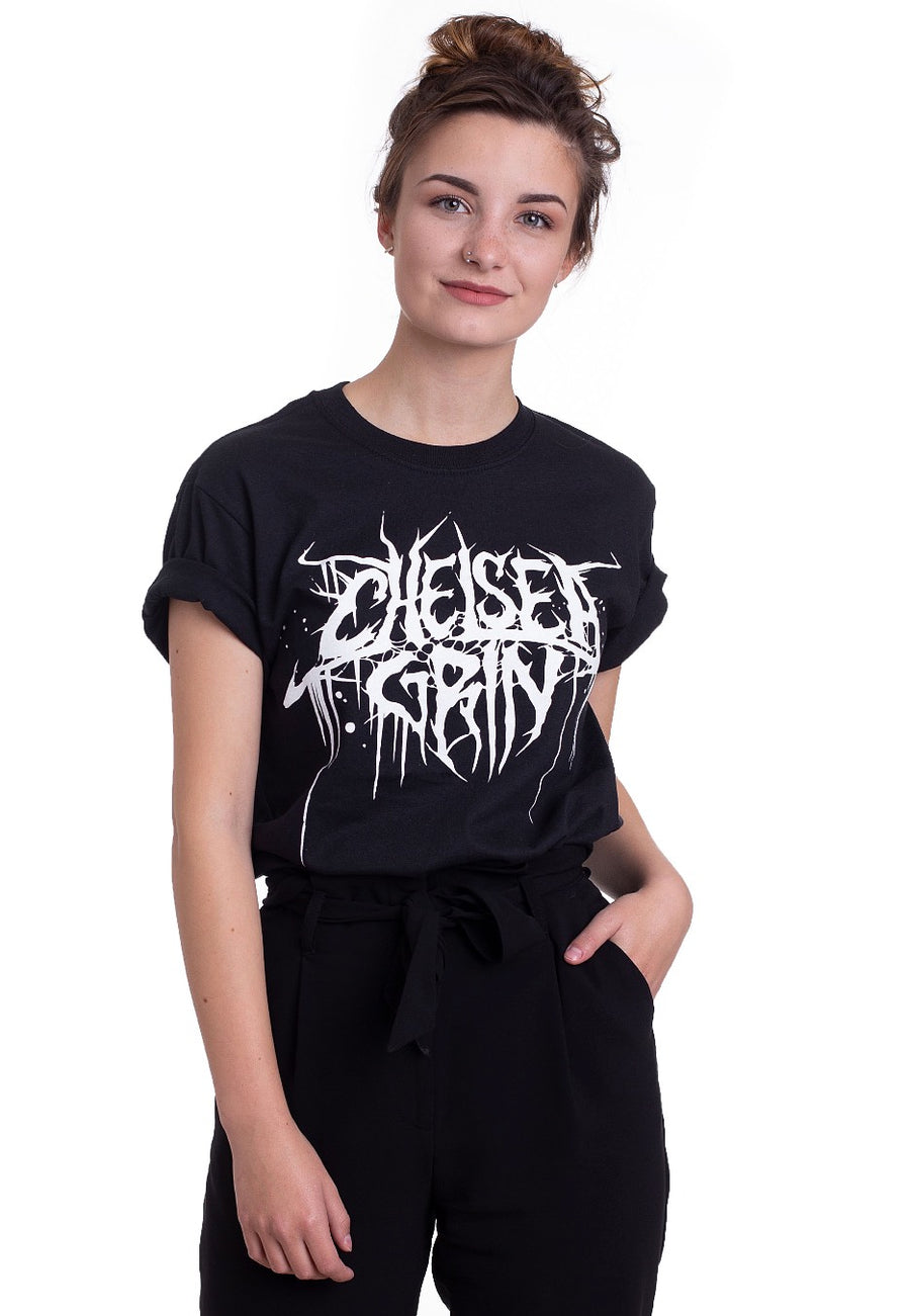 Chelsea Grin Merch - Shirts, Vinyl & More | Impericon