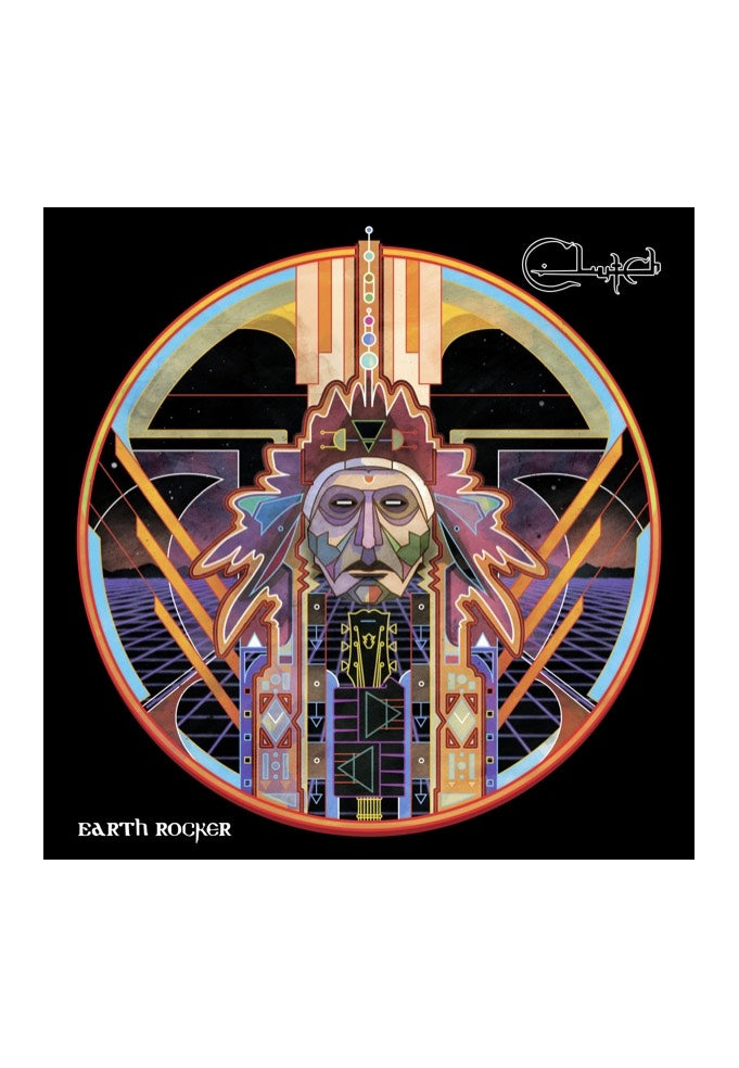 Clutch - Earth Rocker - CD | Impericon