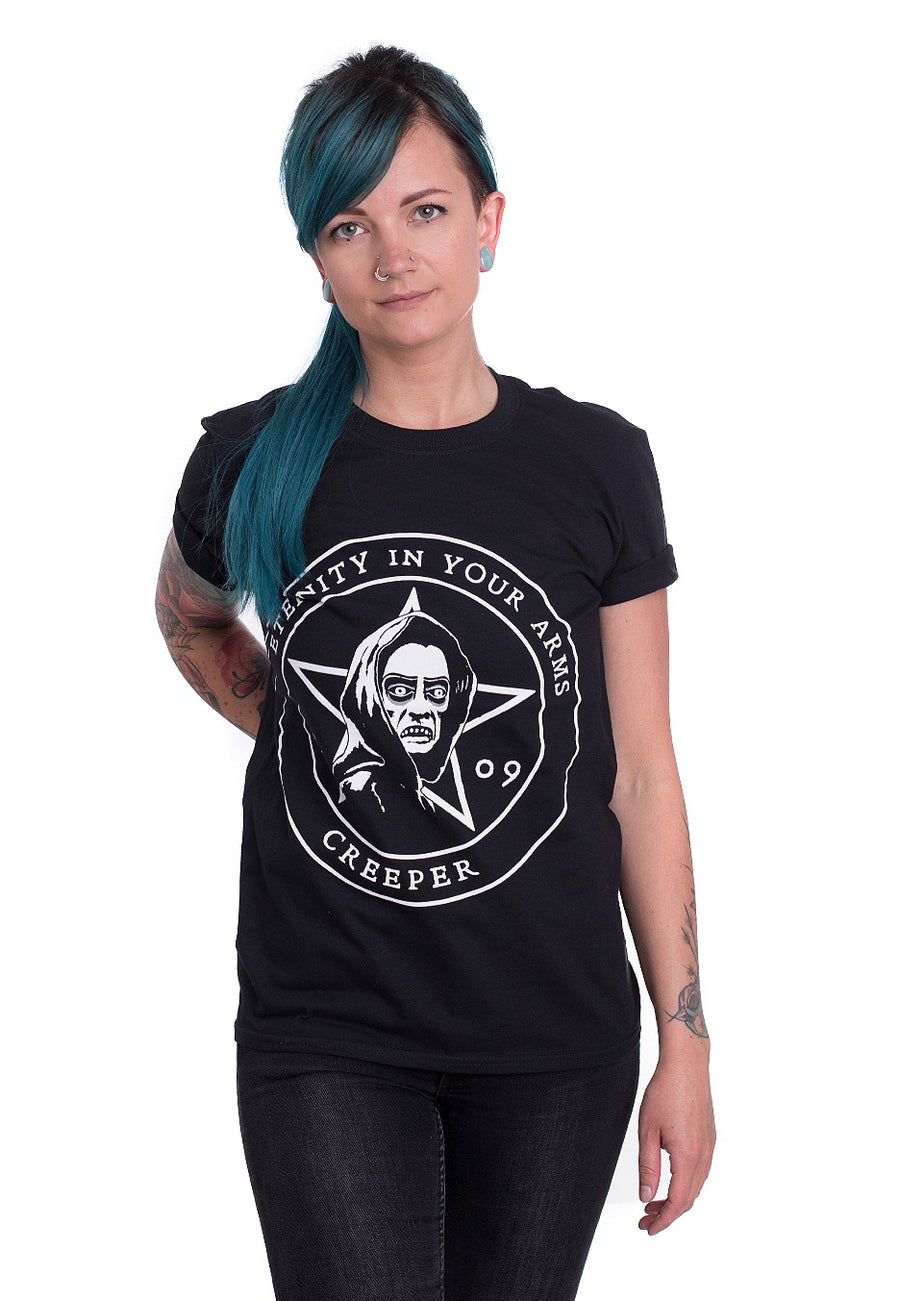 Creeper Merch - Shirts, Vinyl & More | Impericon