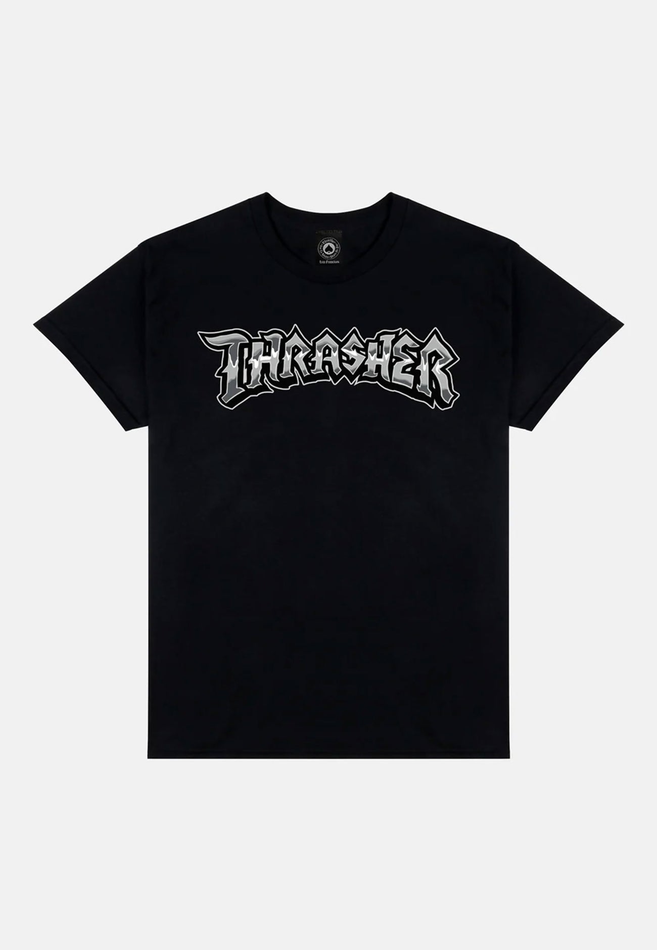 Cruisin' Black - T-Shirt