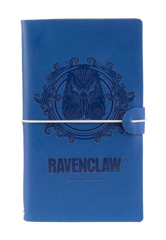 Harry Potter - Ravenclaw - Notebook | Impericon
