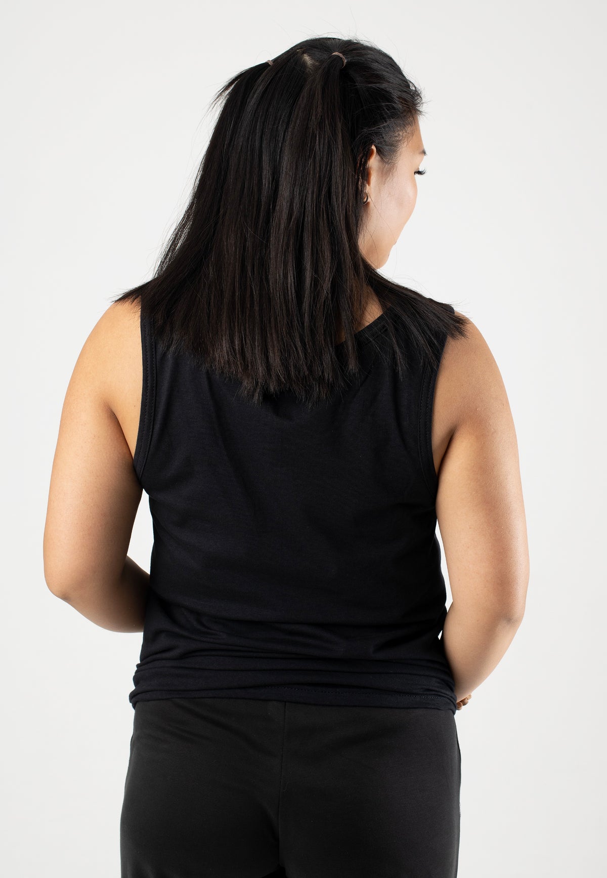 Currents - Barbed Wire - Tank | Impericon