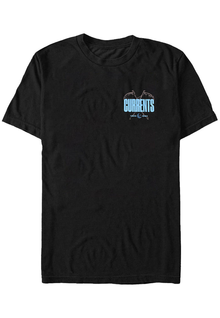 Currents - Destruction Of The Gods - T-Shirt | Impericon