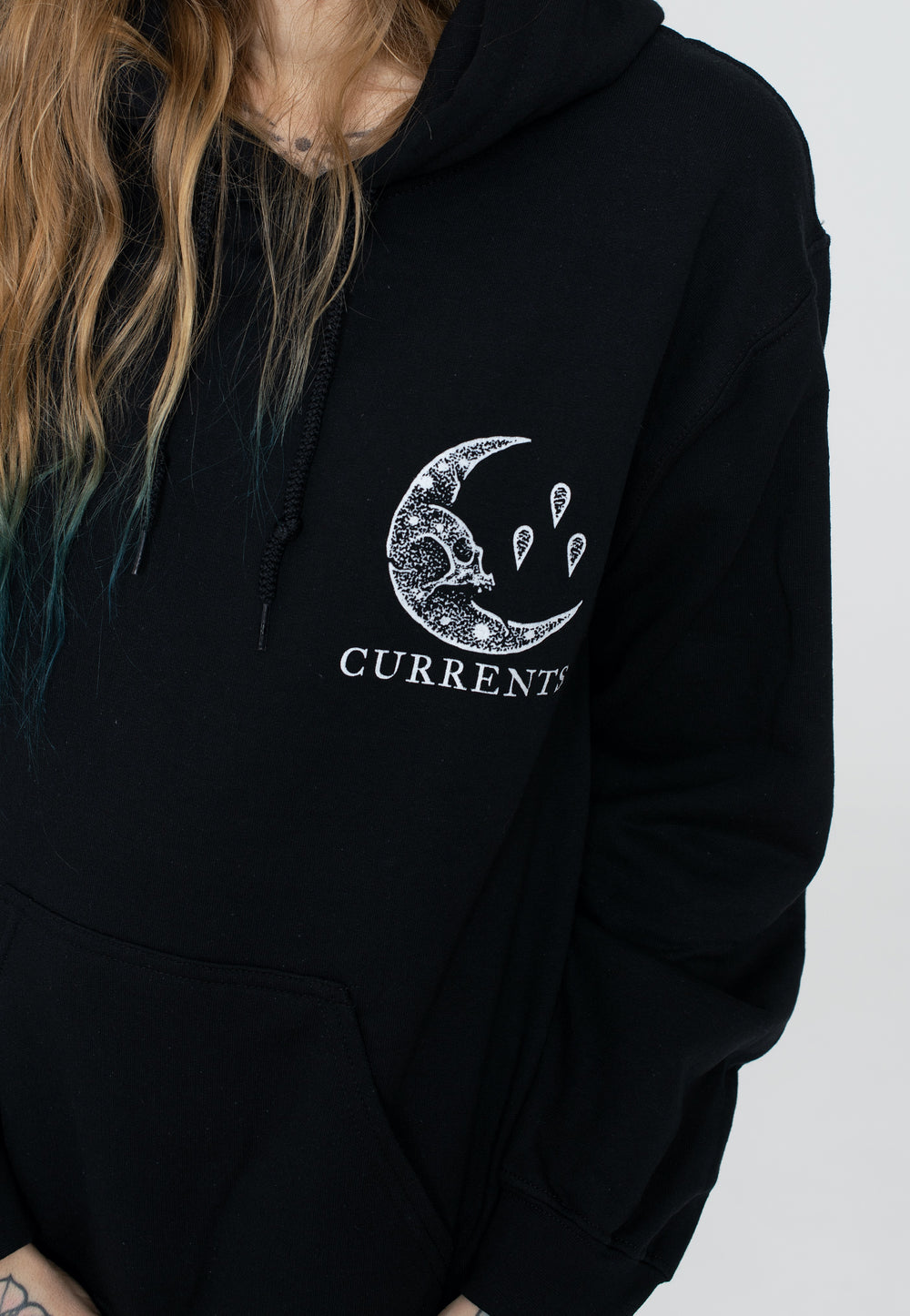 Currents - Guillotine - Hoodie | Impericon