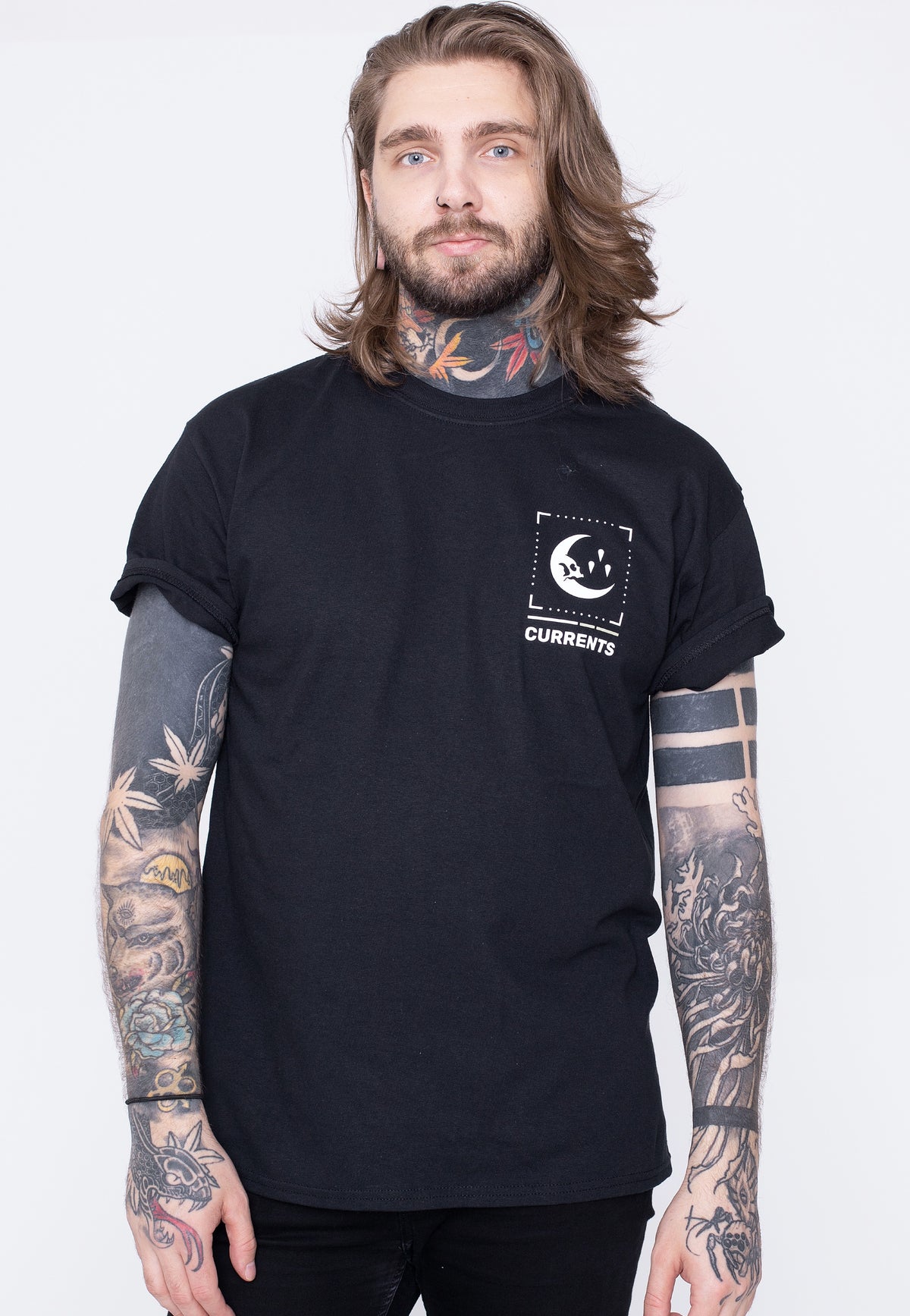 Currents Merch - Shirts, Vinyl & More | Impericon