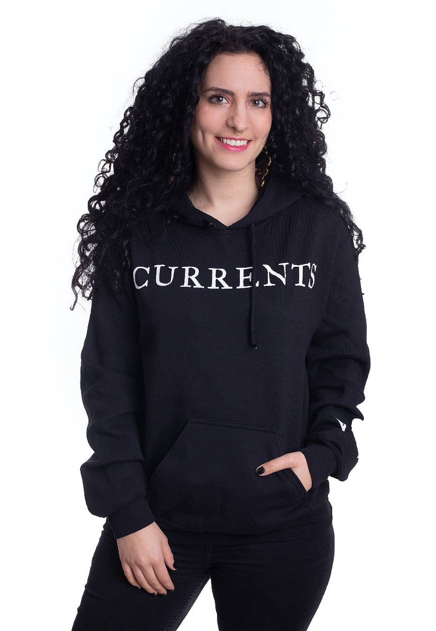 Currents Merch - Shirts, Vinyl & More | Impericon