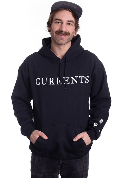 Currents Merch - Shirts, Vinyl & More | Impericon