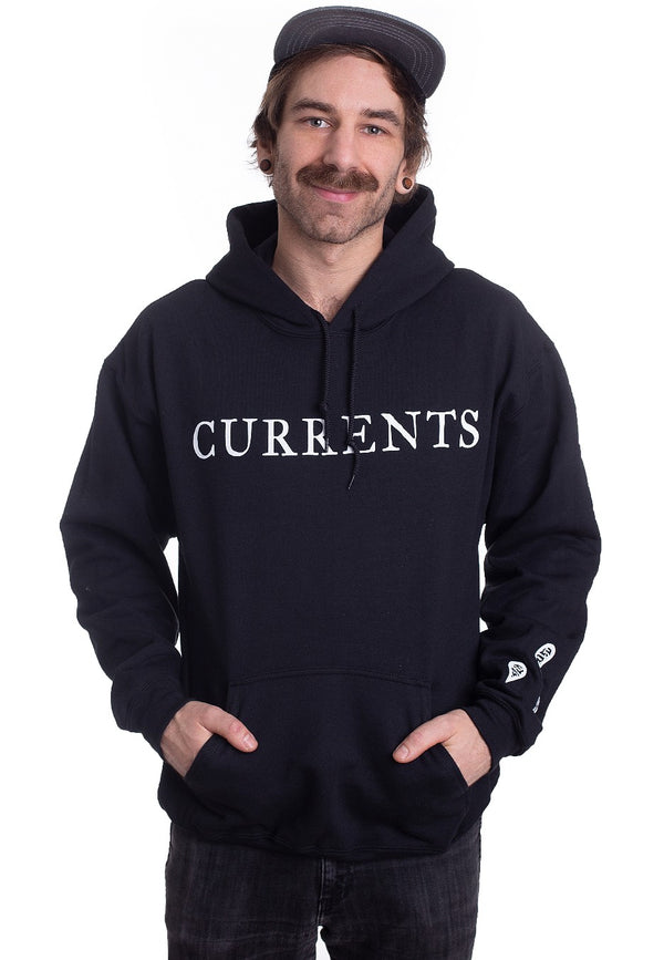 Currents Merch - Shirts, Vinyl & More | Impericon