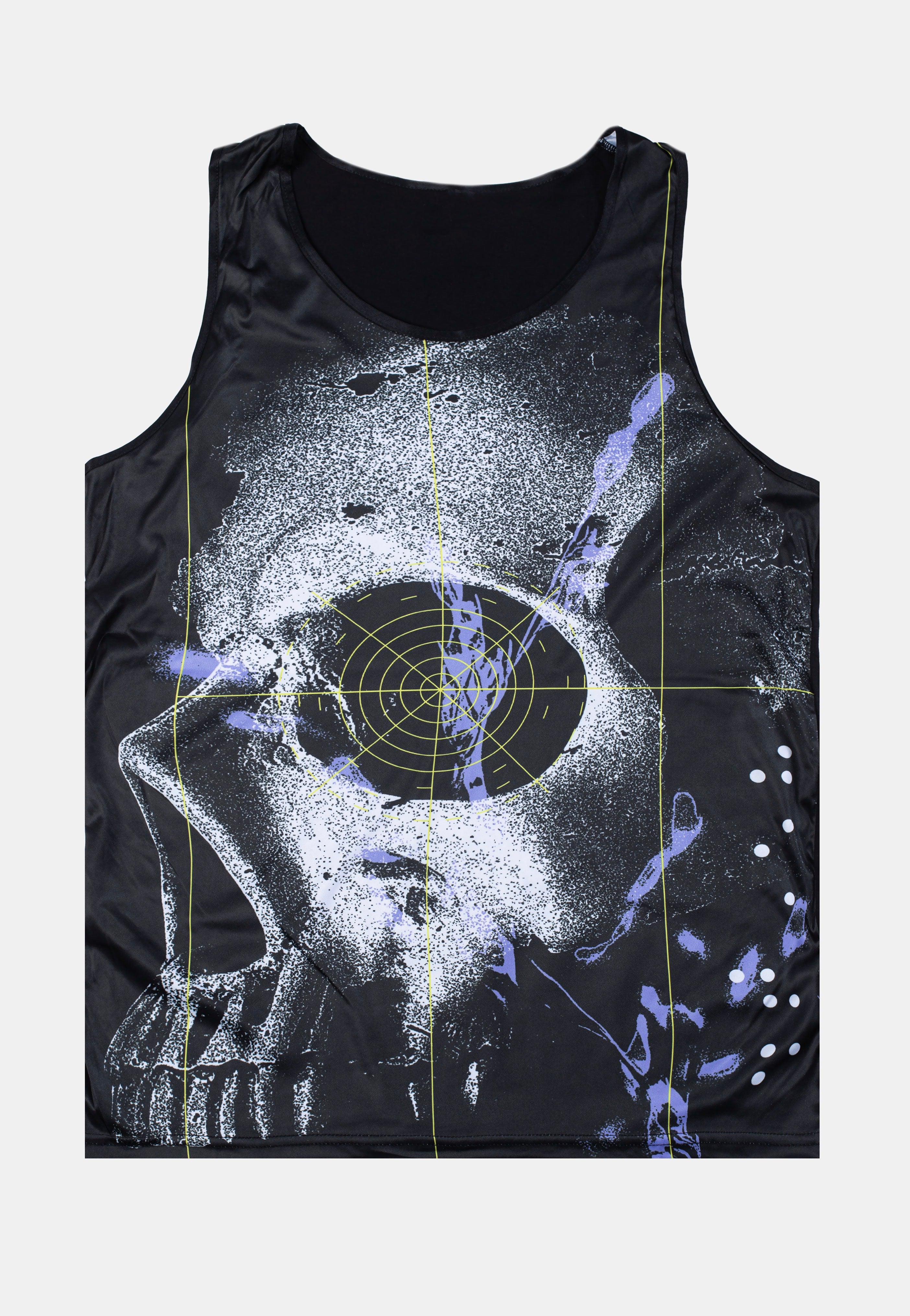 Currents - Sniper Allover - Tank | Impericon