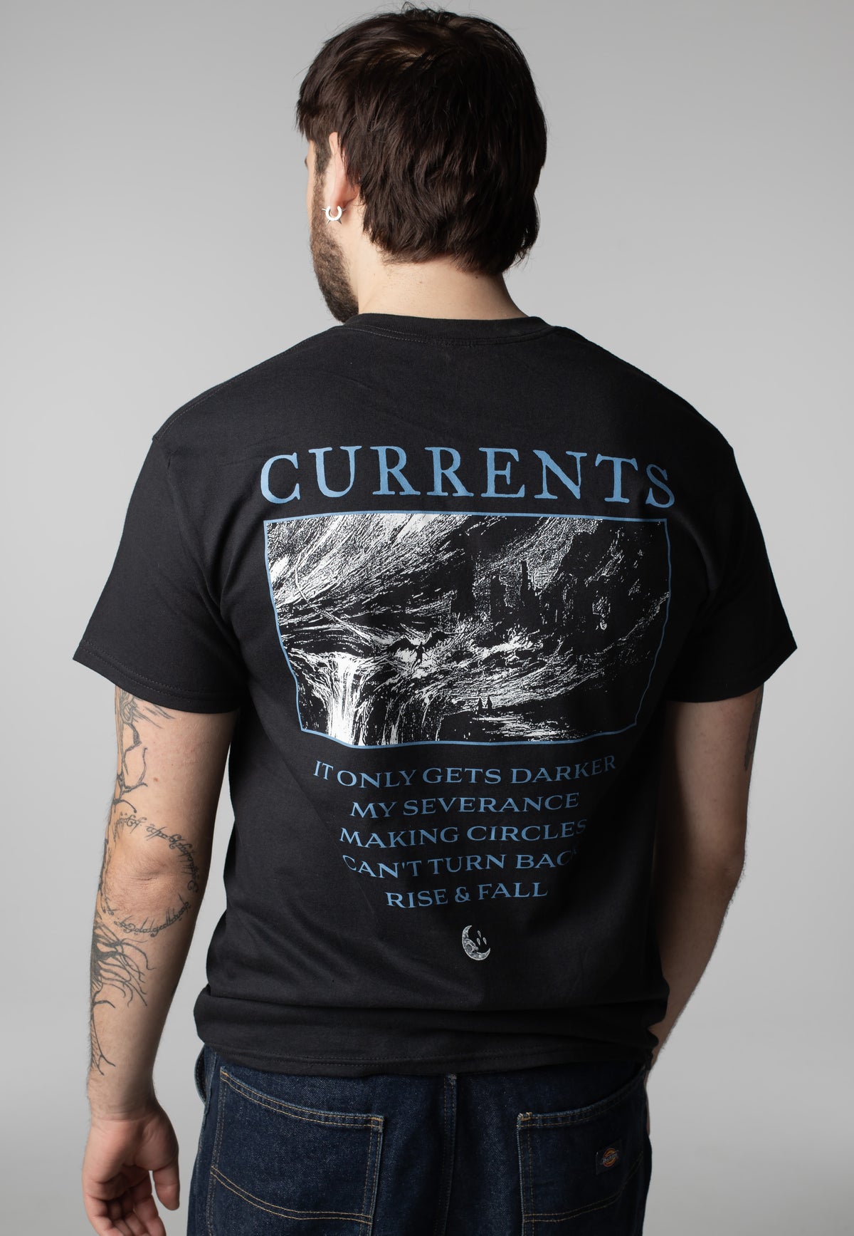 Currents Merch - Shirts, Hoodies & Vinyl | Impericon