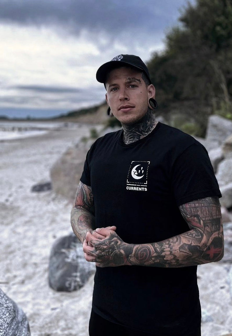 Currents Merch - Shirts, Vinyl & More | Impericon