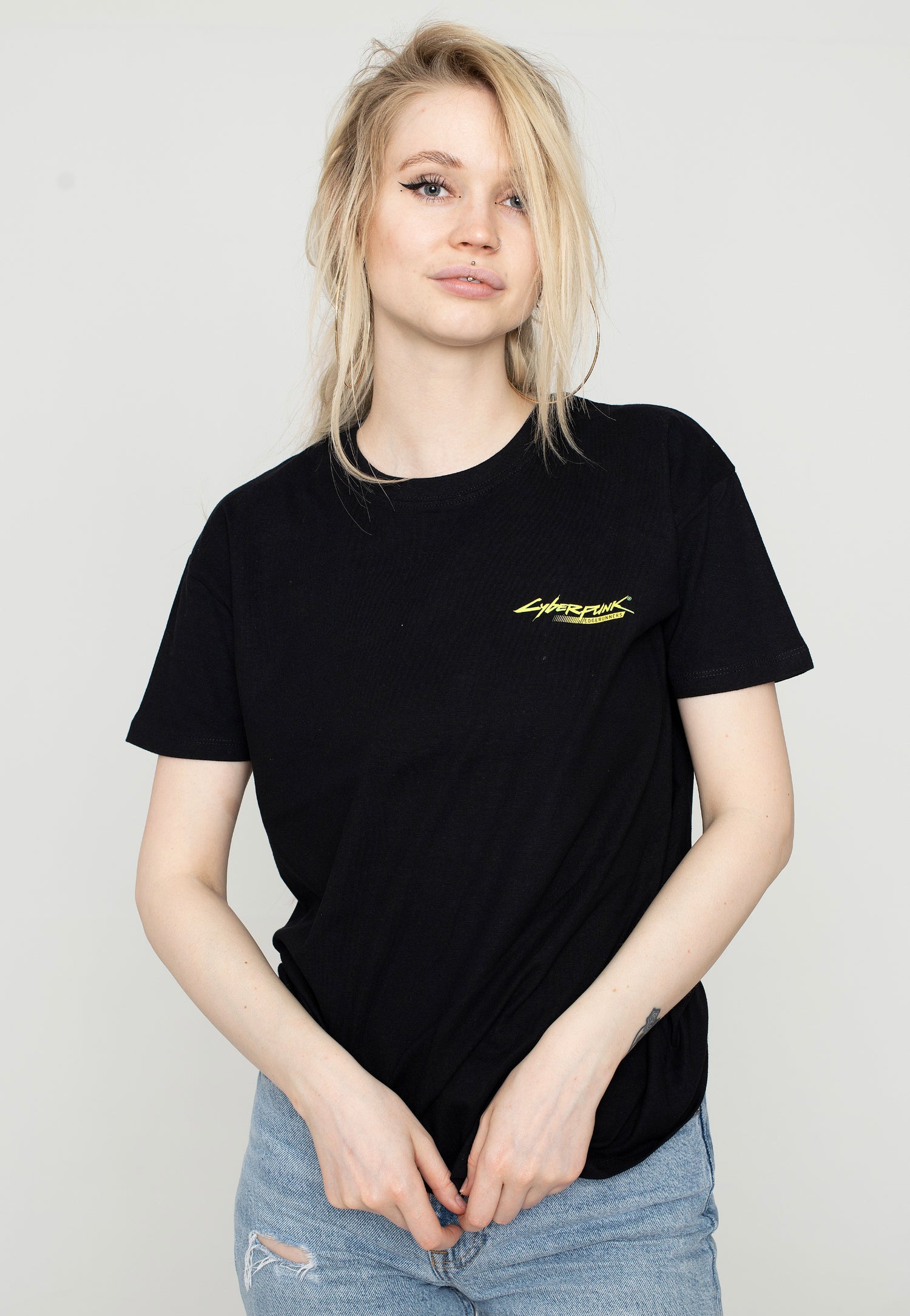 Cyberpunk: Edgerunners - David - T-Shirt | Impericon