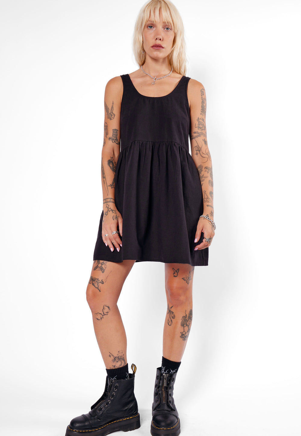 Mary Wyatt - Shop the latest trends | Impericon