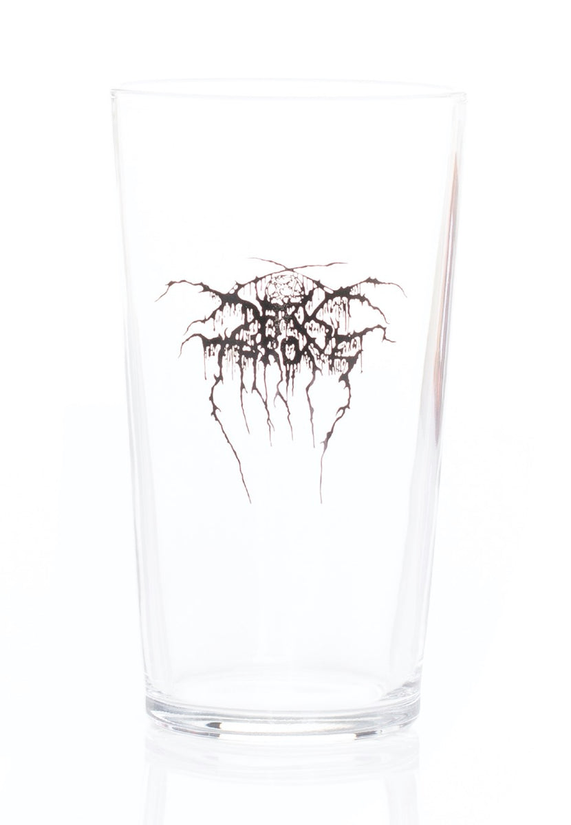 darkthrone logo