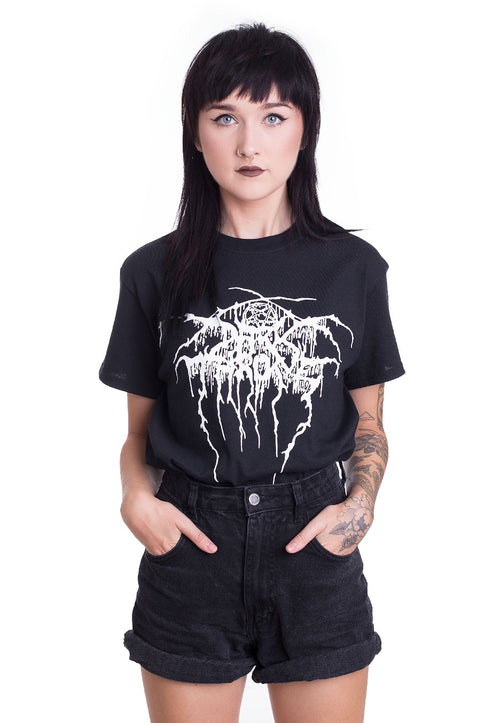 Darkthrone Merch - Shirts, Vinyl & More | Impericon