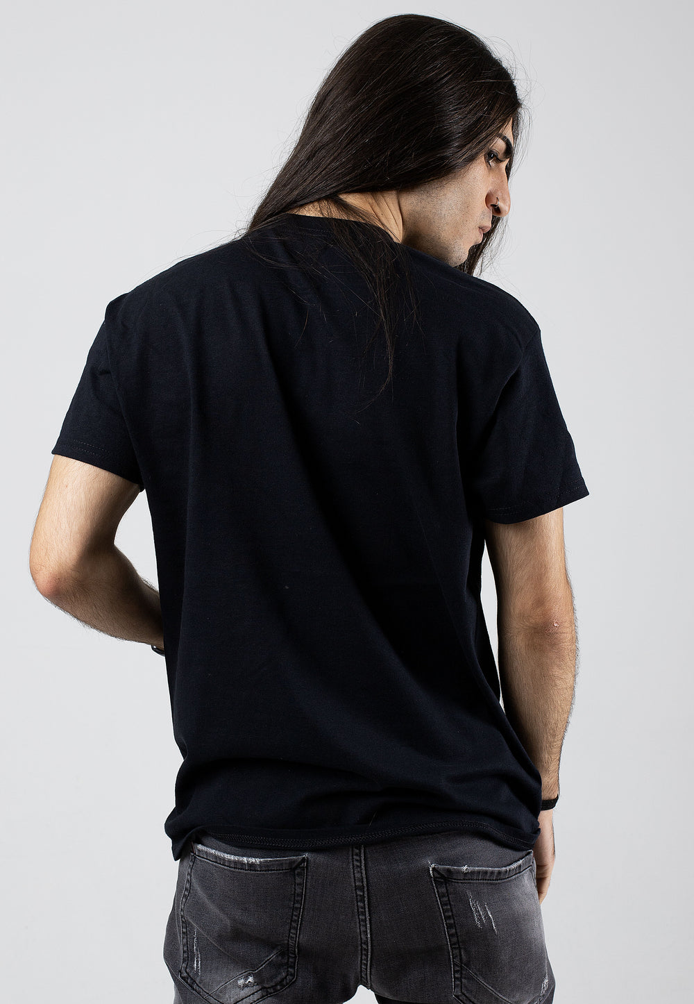 Darkthrone - Logo - T-Shirt | Impericon