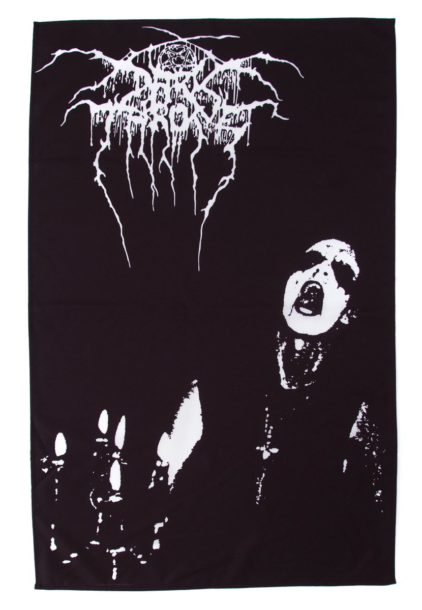 darkthrone flags