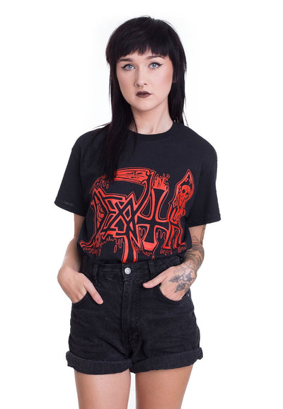 Death Merch - Shirts, Vinyl & More | Impericon