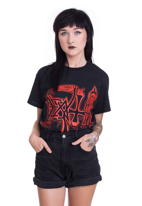 Death Merch - Shirts, Vinyl & More | Impericon