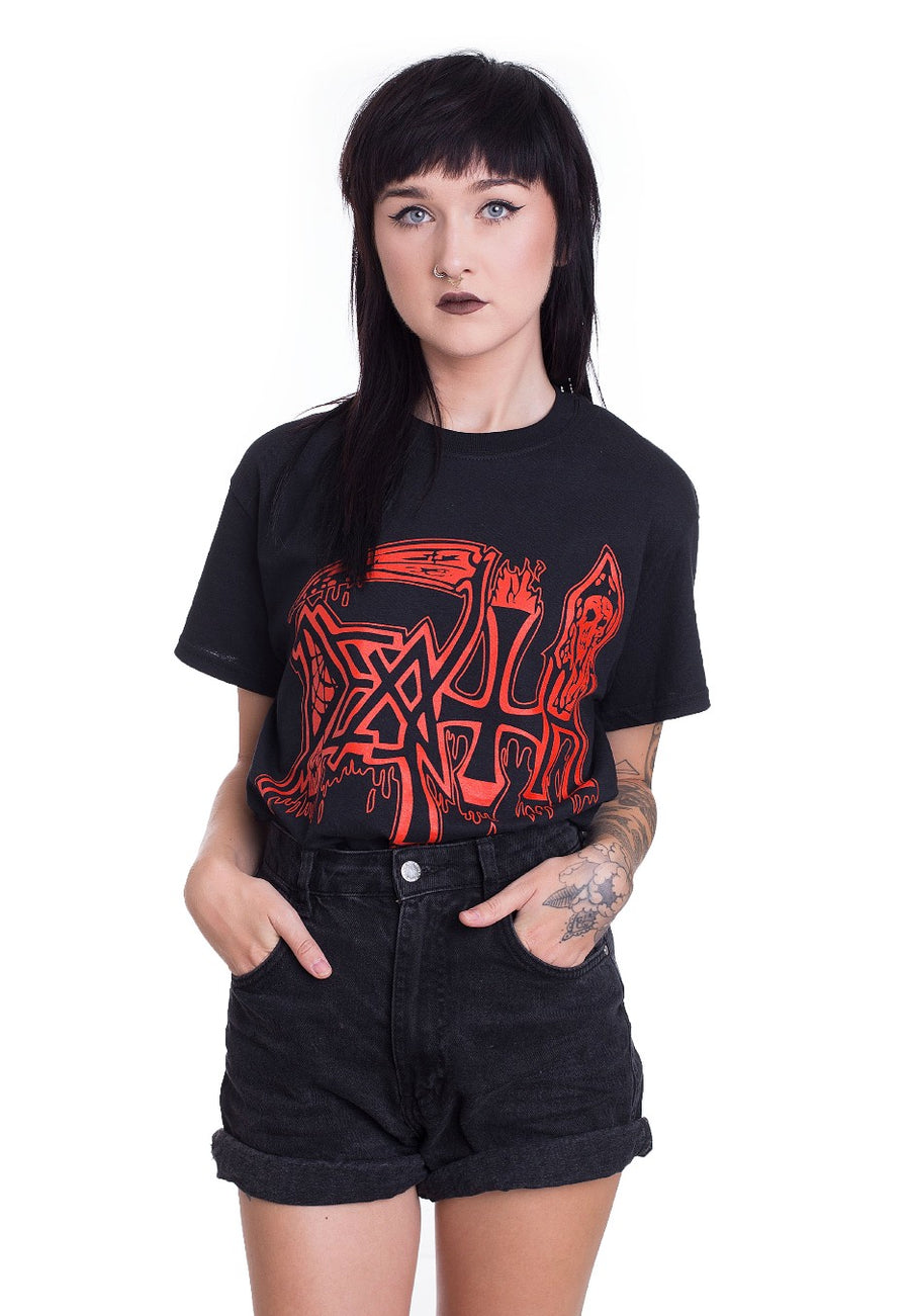 Death Merch - Shirts, Vinyl & More | Impericon