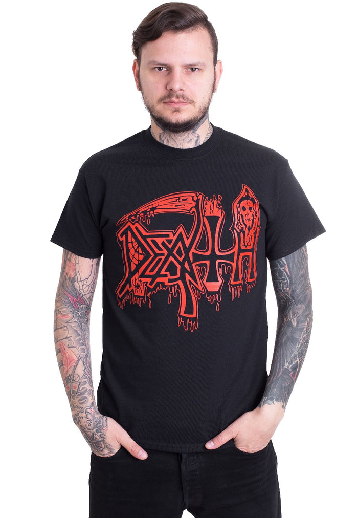Death Merch - Shirts, Vinyl & More | Impericon