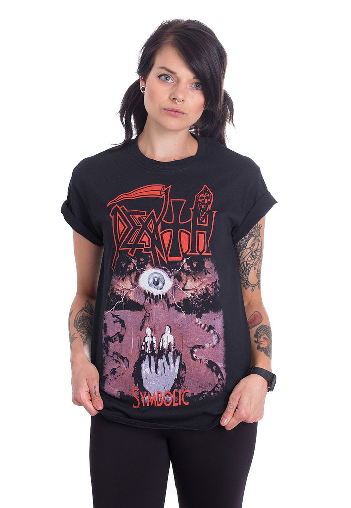 Death Merch - Shirts, Vinyl & More | Impericon