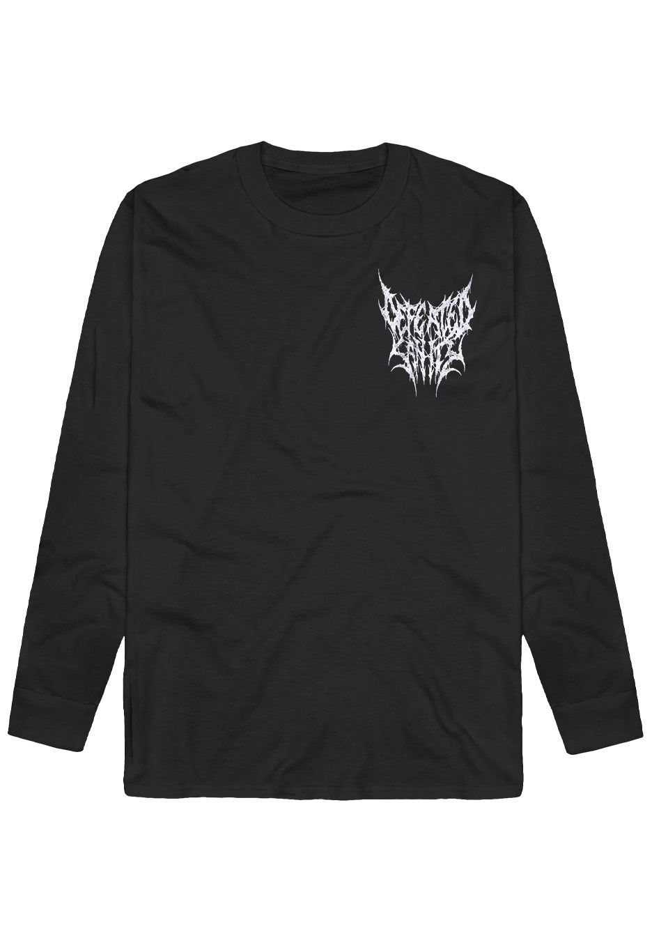 Defeated Sanity - Alien - Tshirt manches longues | Impericon