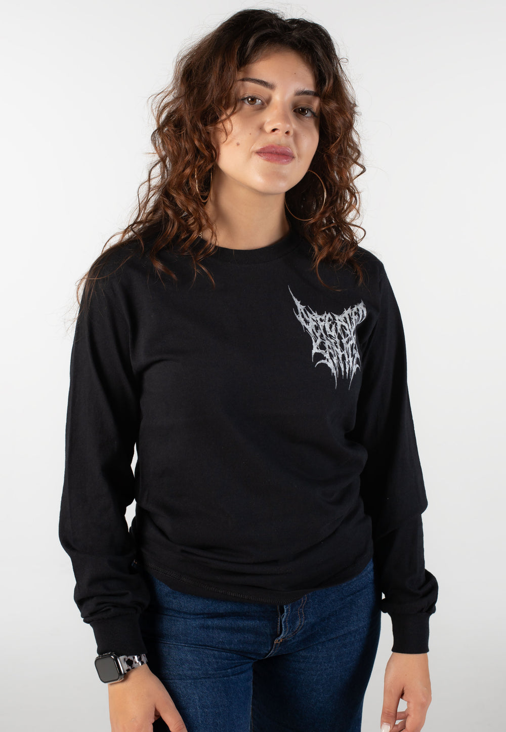 Defeated Sanity - Alien - Tshirt manches longues | Impericon