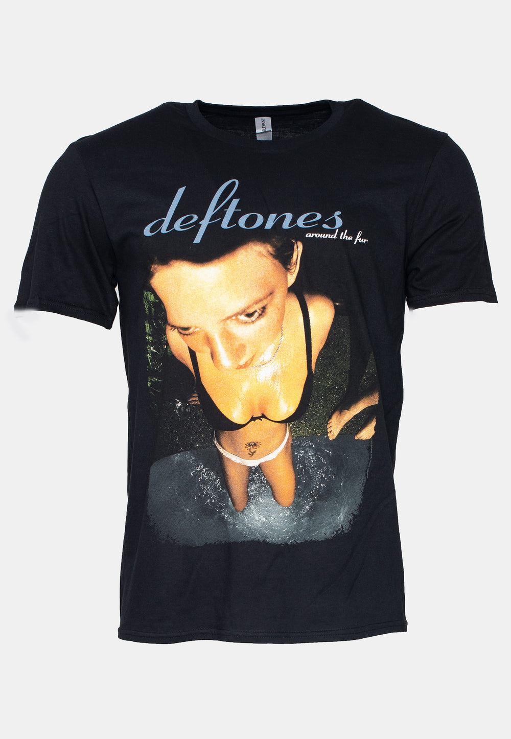 Deftones - Around The Fur 2022 - T-Shirt | Impericon
